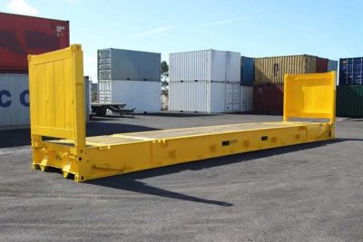 Logistics | Hextar Technologies Solutions Berhad